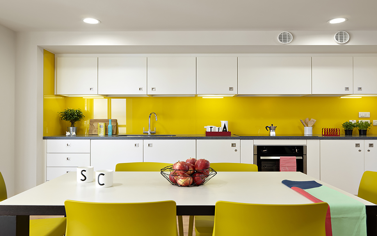 York Student Accommodation Gallery | Student Castle