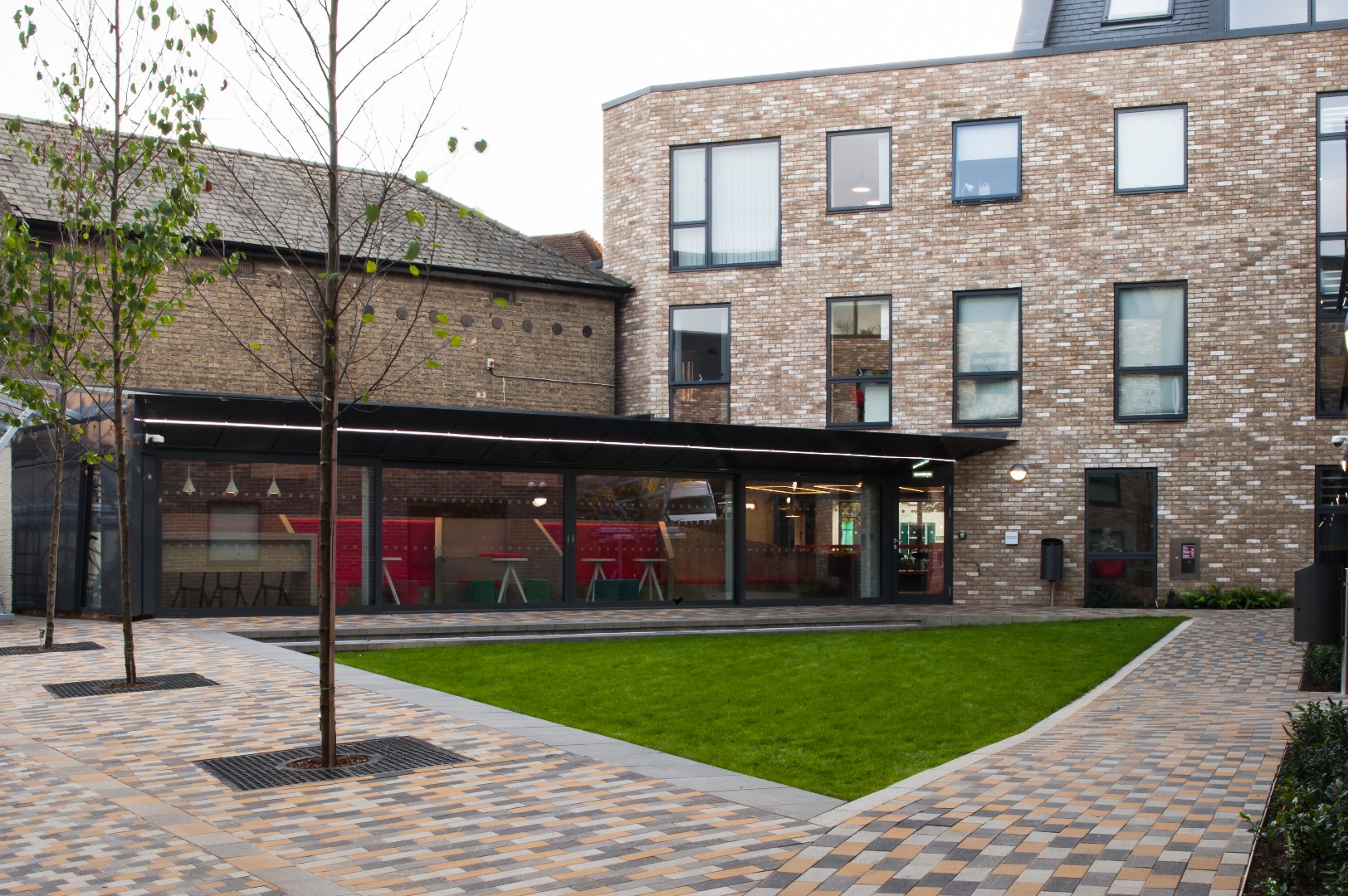 Cambridge Student Accommodation | Student Castle