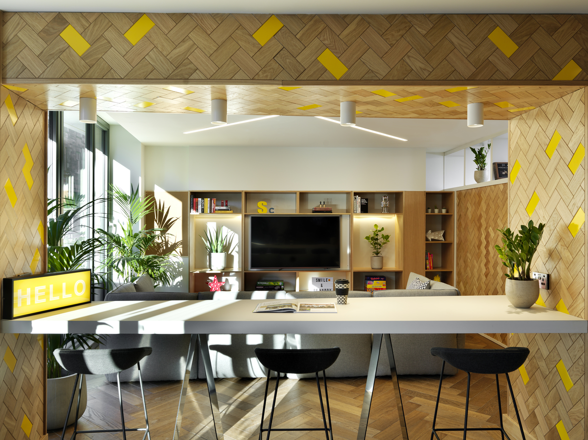 Edinburgh Student Accommodation | Student Castle