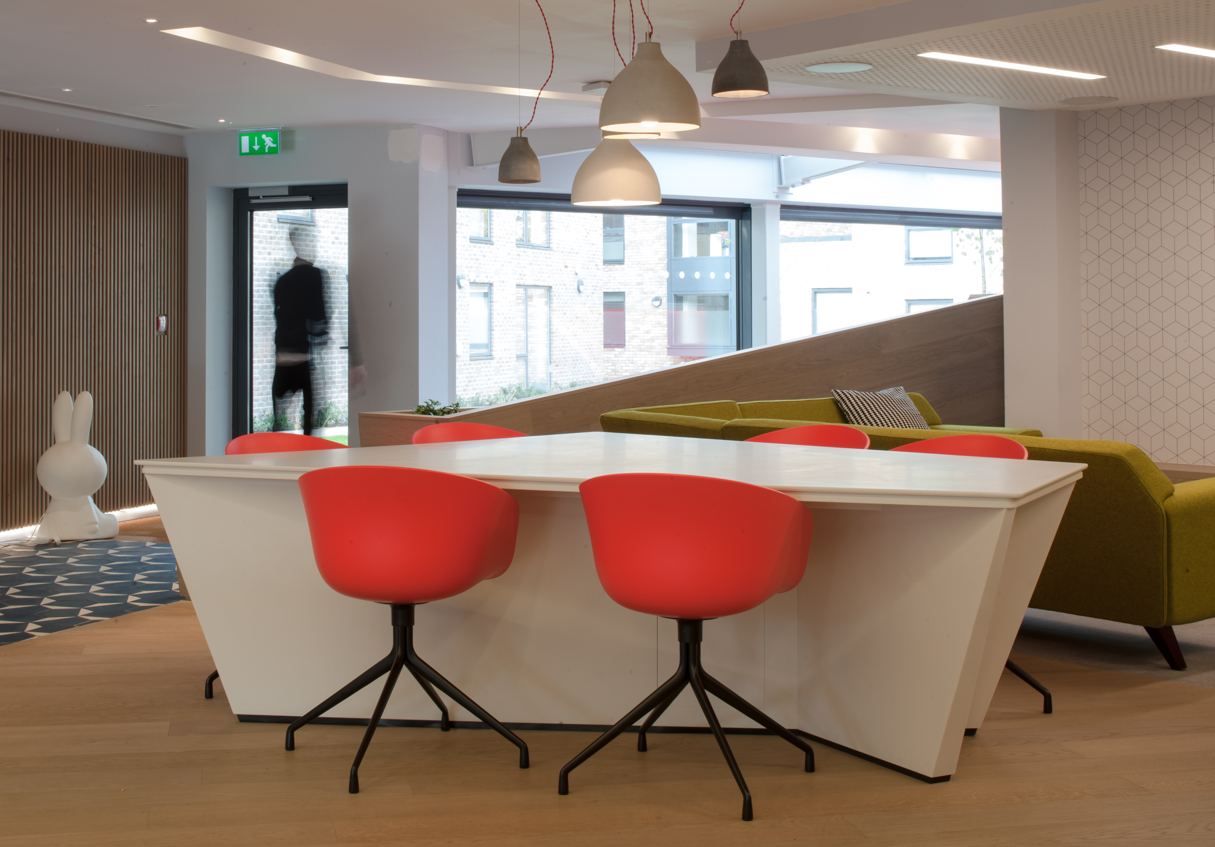 Cambridge Student Accommodation | Student Castle