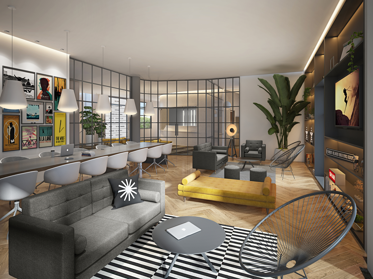 Durham Student Accommodation | Student Castle