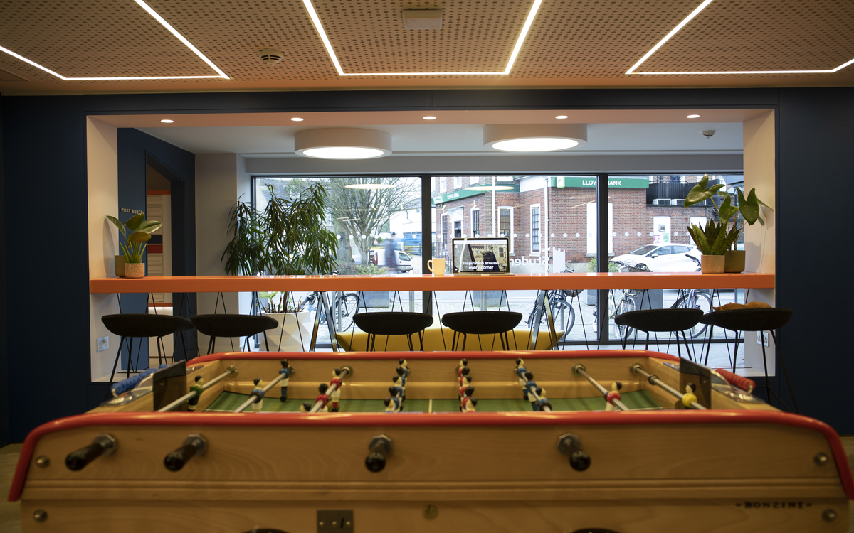 Cambridge Student Accommodation | Student Castle