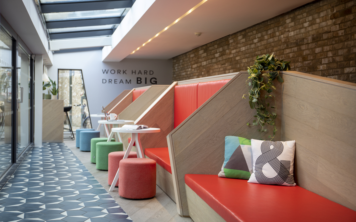 Cambridge Student Accommodation | Student Castle