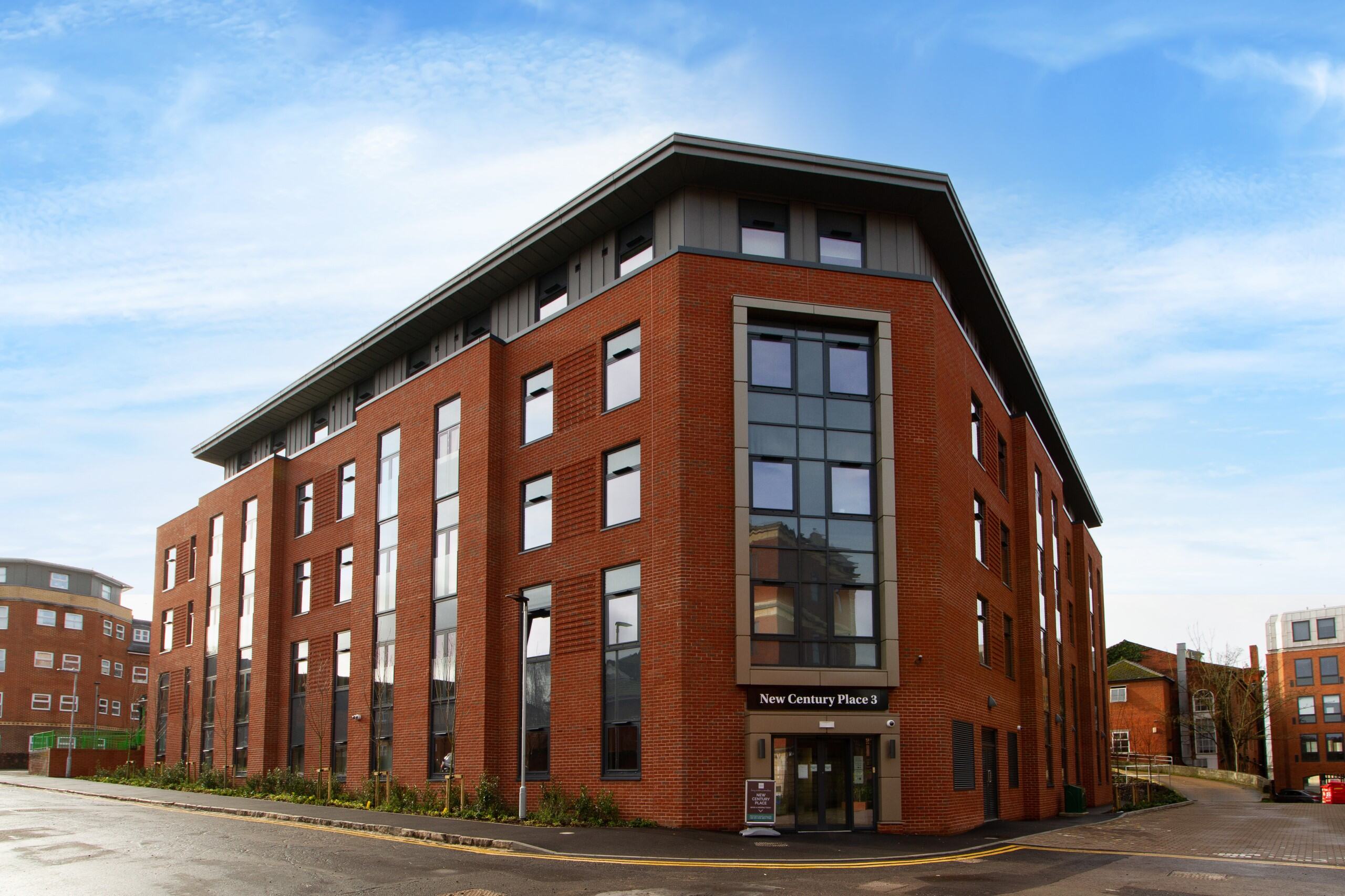 Reading Student Accommodation | Student Housing in Reading | Student Castle