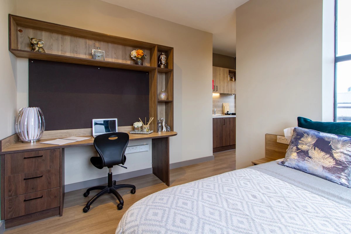 Reading Student Accommodation Gallery | Student Castle