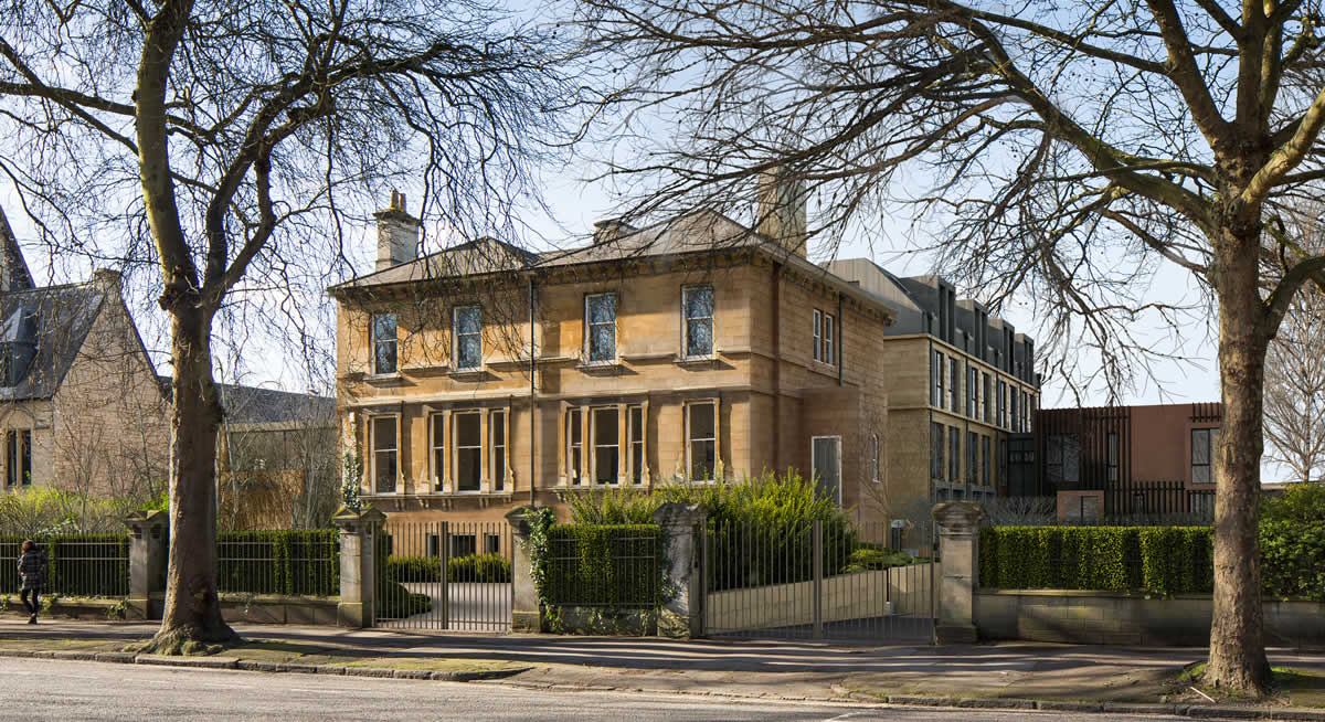 Bath Student Accommodation Gallery | Student Castle