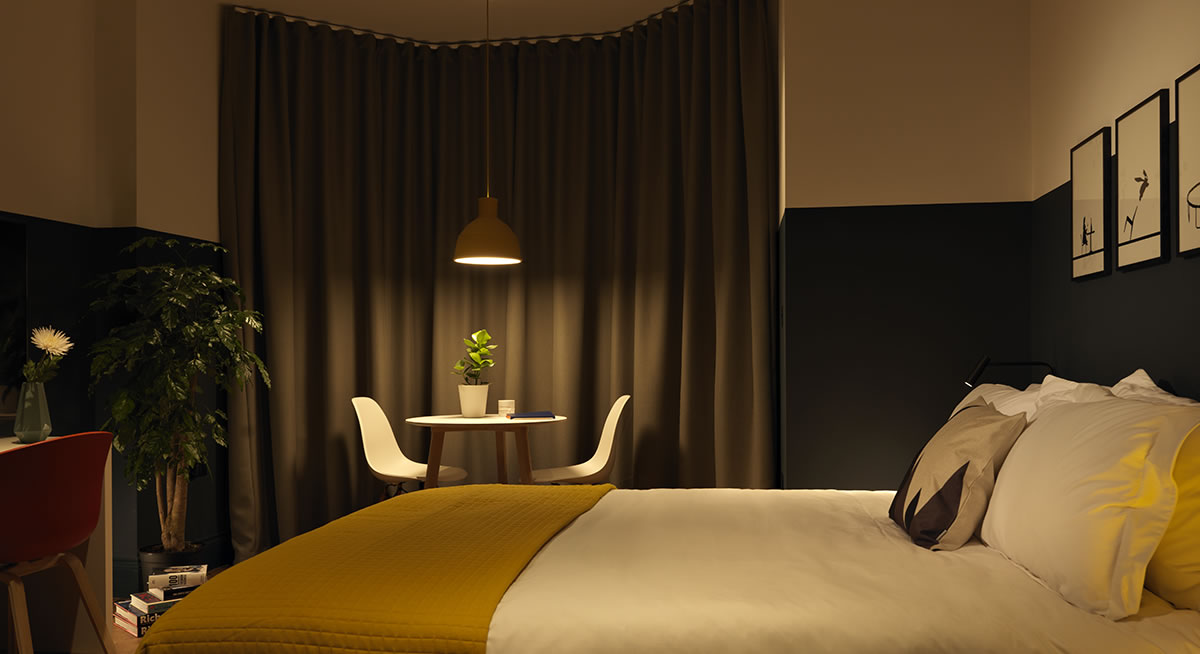 Bath Student Accommodation Gallery | Student Castle