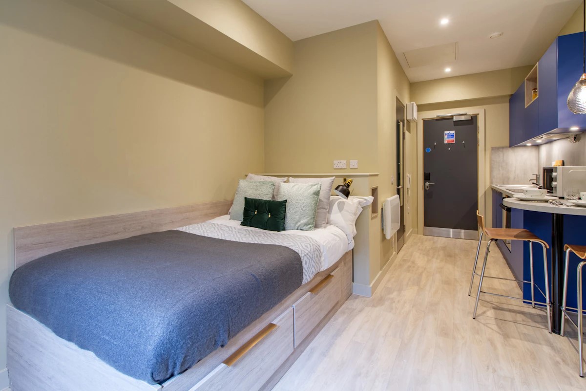 Reading Student Accommodation Gallery | Student Castle
