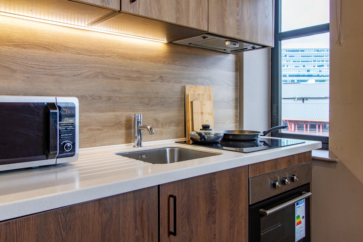 Reading Student Accommodation Gallery | Student Castle